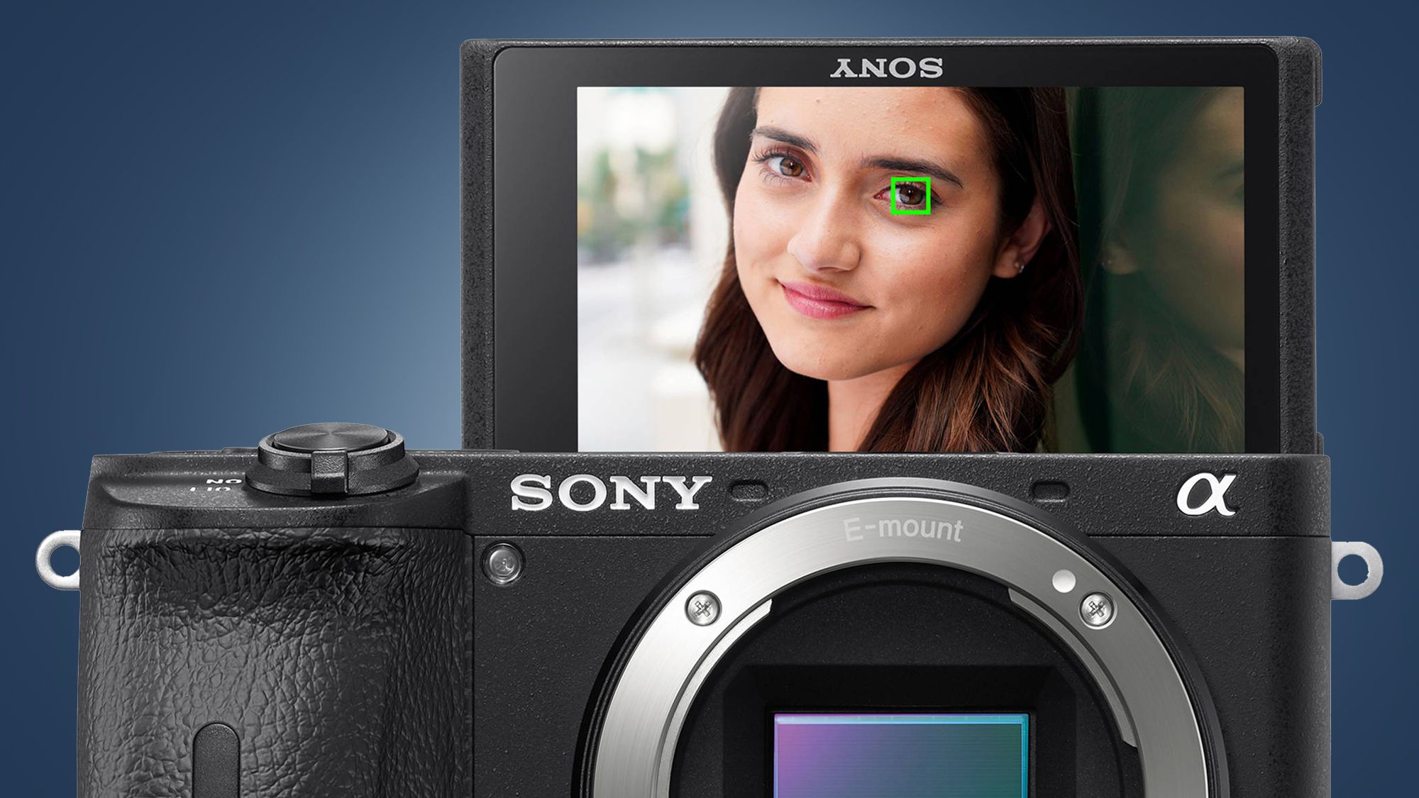 Sony A6700 rumors suggest it could be the best…