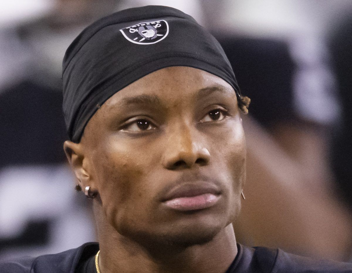 Former Raider Henry Ruggs expected to plead guilty in…