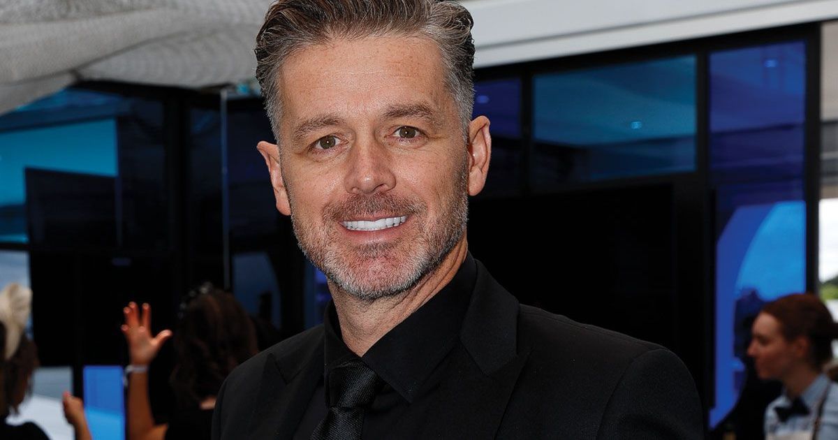 Scots MasterChef judge Jock Zonfrillo 'secretly…