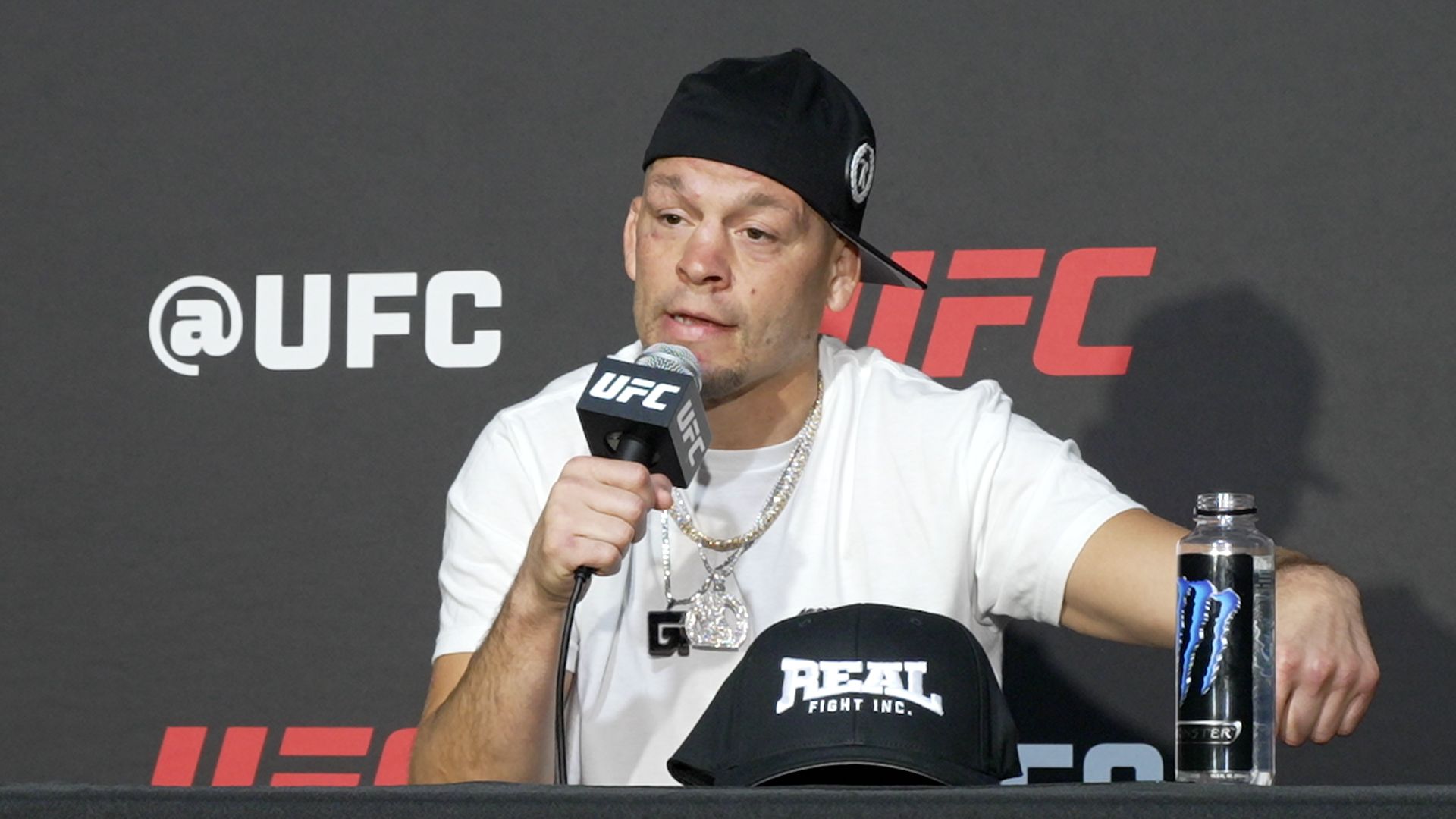 Video: What to make of Nate Diaz’s felony case after…