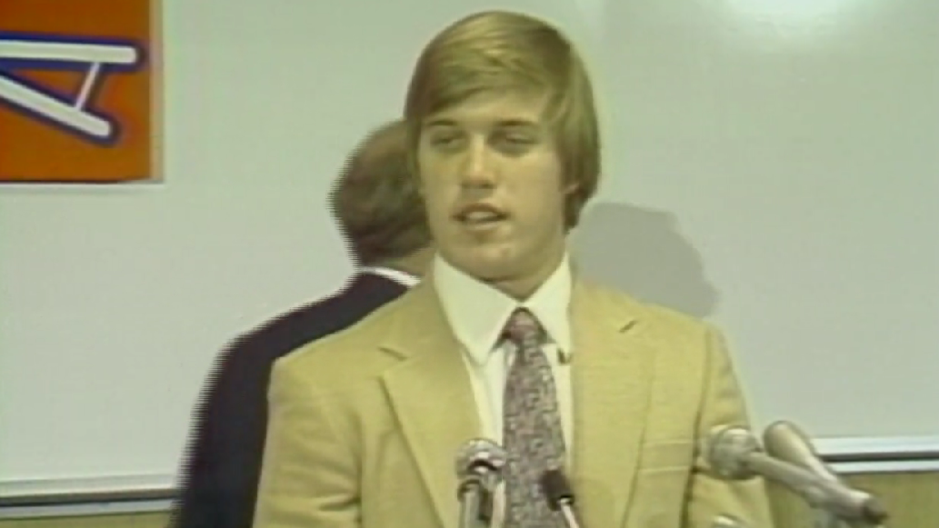 On this day in Broncos history: Denver trades for QB…