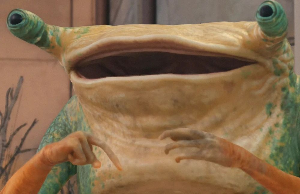 Turgle is Star Wars Jedi: Survivor’s cute frog-man…