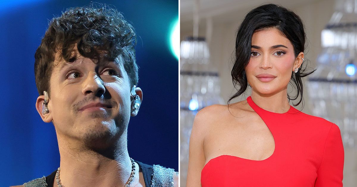 Charlie Puth teases Kylie Jenner music duet as he…