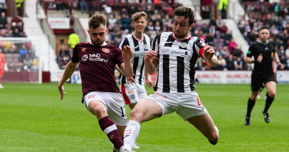 Joe Shaughnessy lauded as 'top captain' as Stephen…