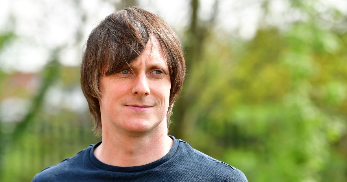 Man 'brought back to life' after collapsing on…