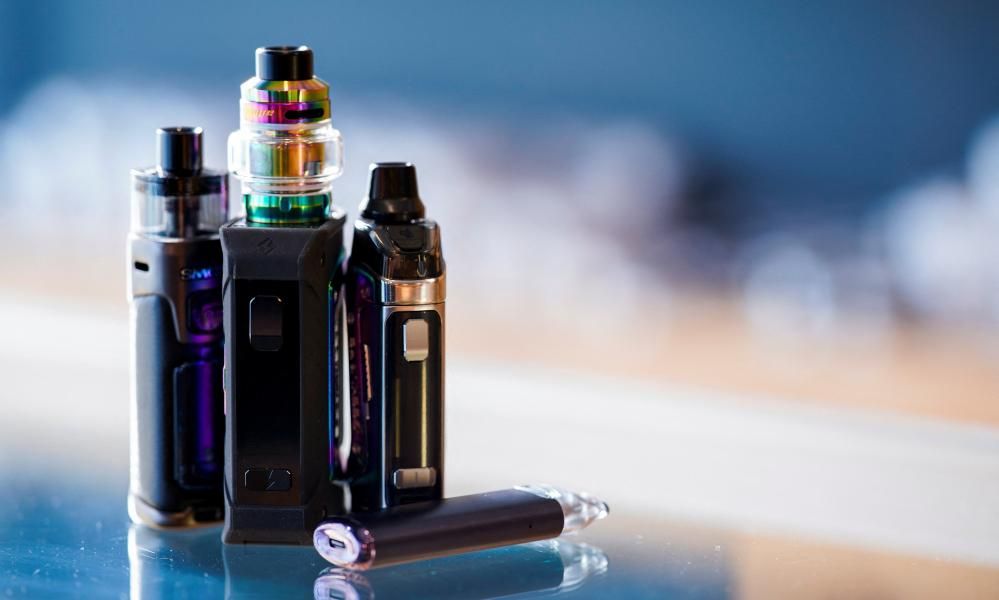 Australia’s new vaping import ban: what we do and…
