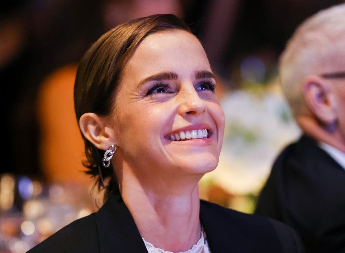 Emma Watson to go back to Oxford University for…