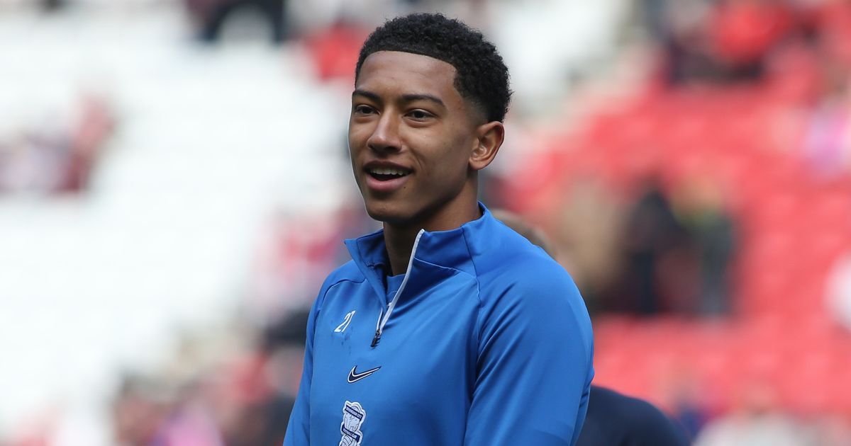 Kristjaan Speakman could play Sunderland trump card in…