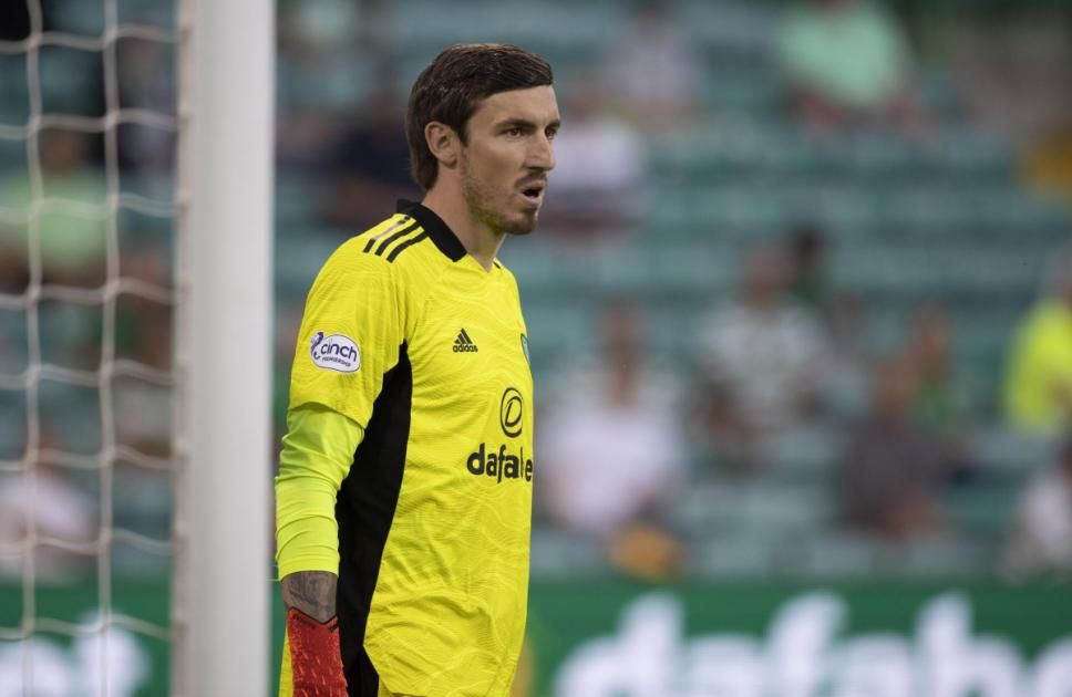 Vasilis Barkas transfer latest as Celtic's sizeable…