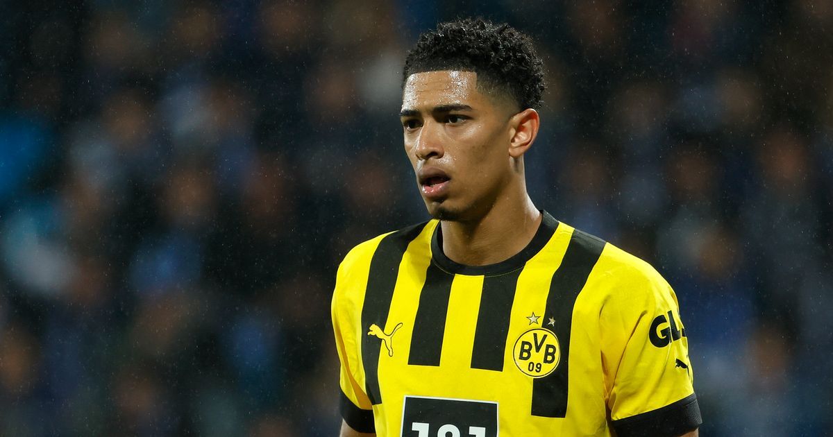 Arsenal and Chelsea handed huge Jude Bellingham update…