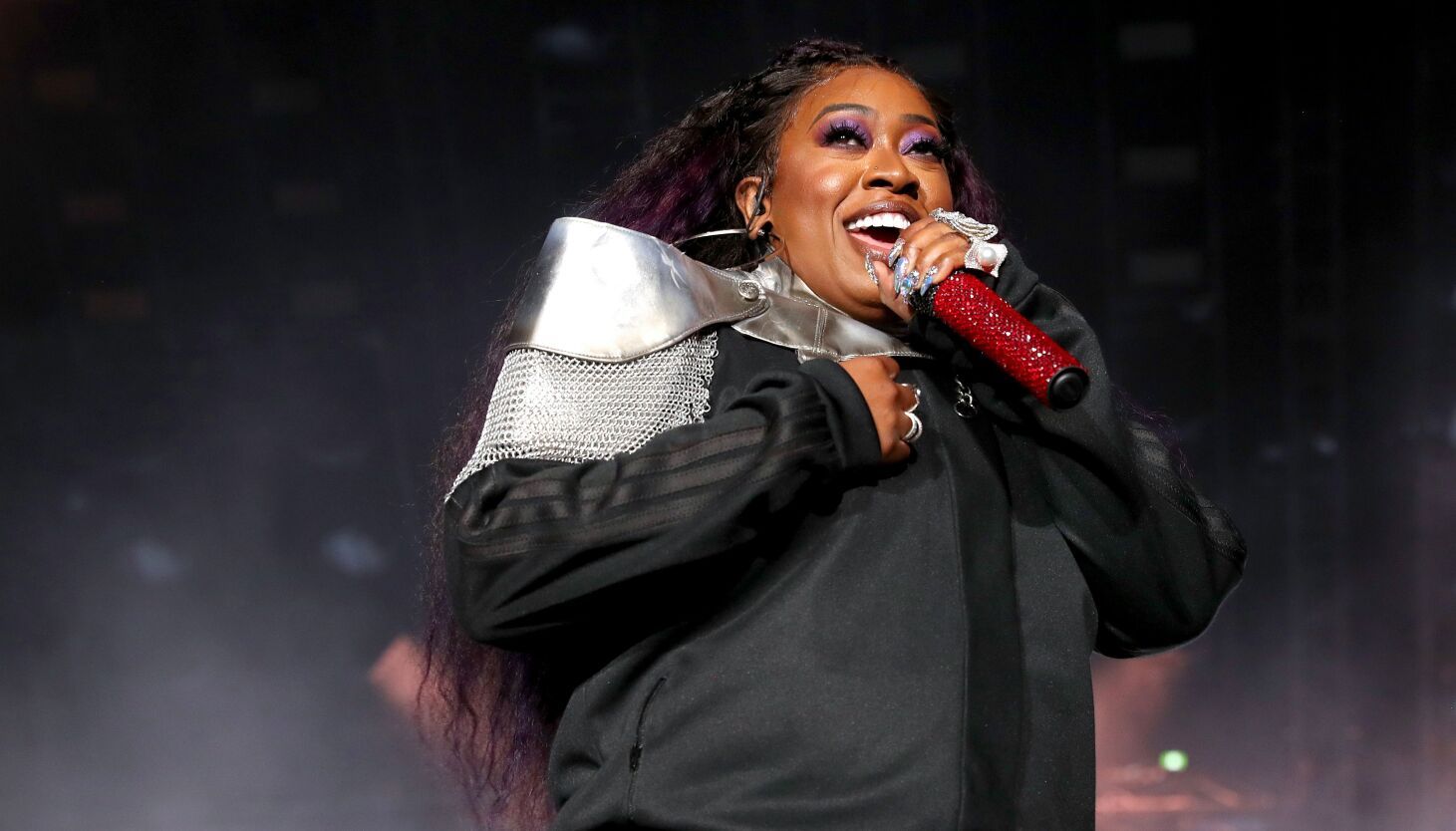 George Michael Missy Elliott Willie Nelson Chaka…