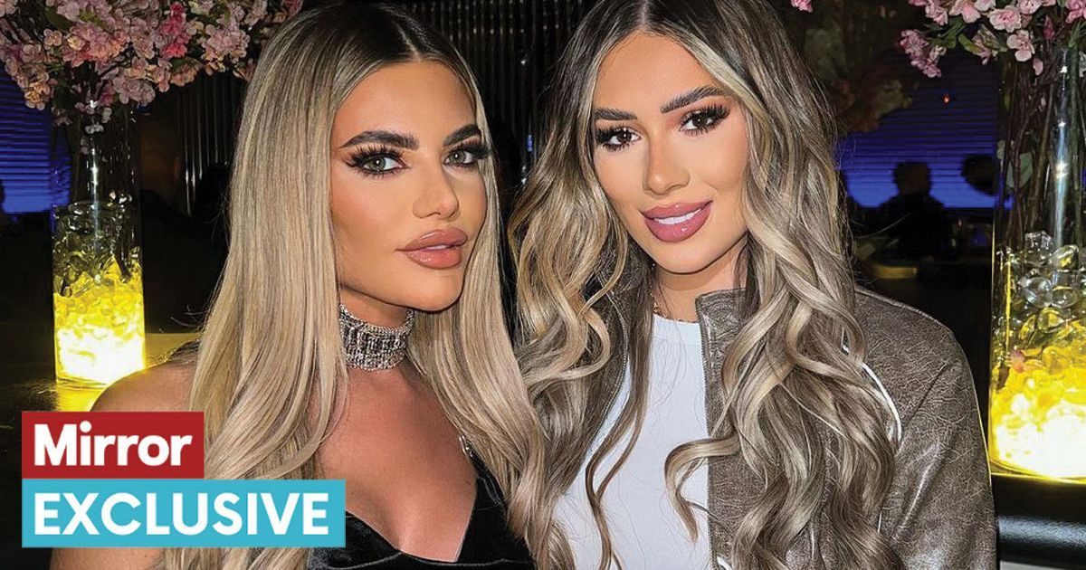 Demi Sims reveals she's single after steamy Megan…