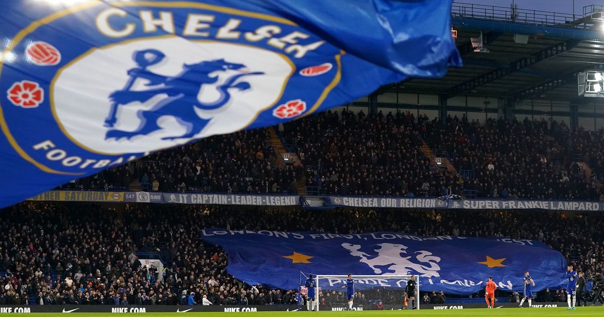 Who is Alex Matos? Chelsea complete transfer as…