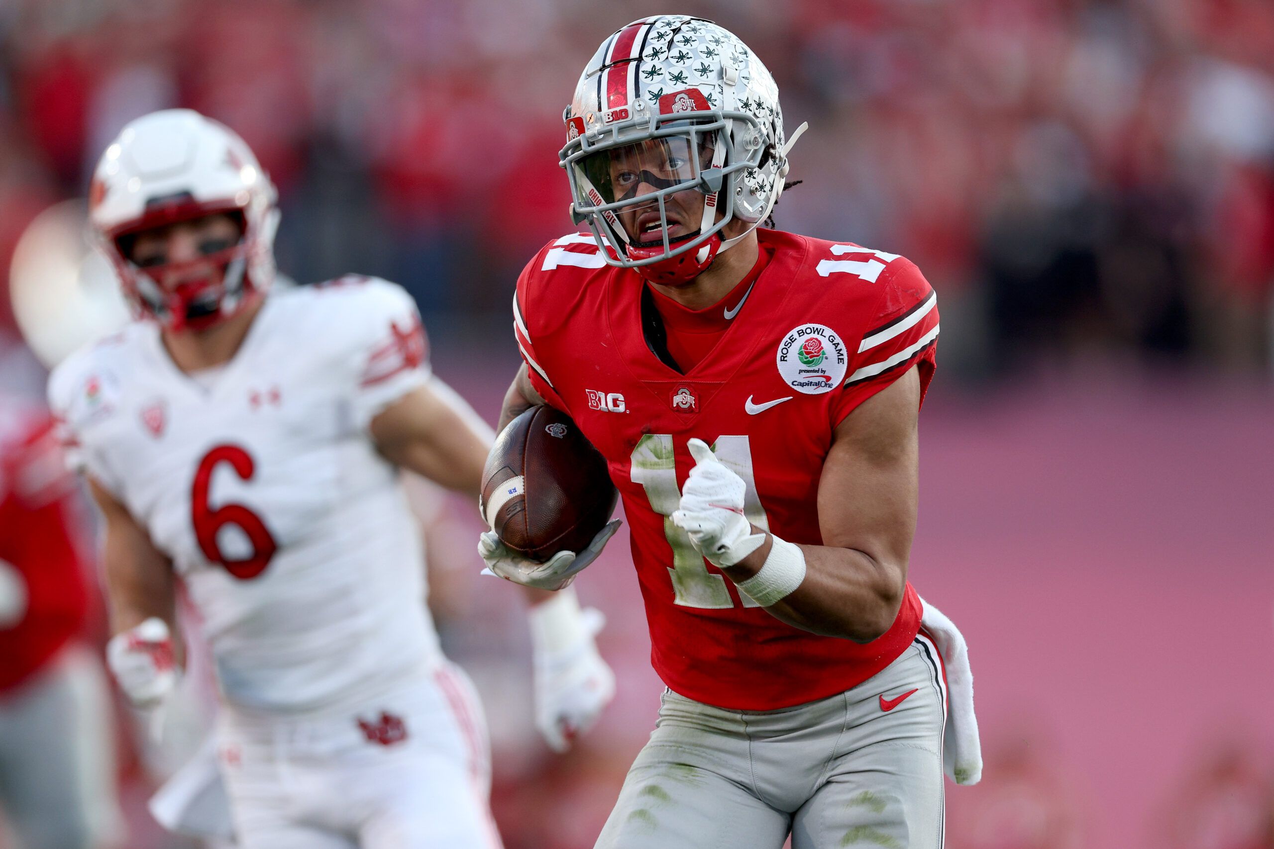 Seahawks WR Jaxon Smith-Njigba is ‘come-through guy’…