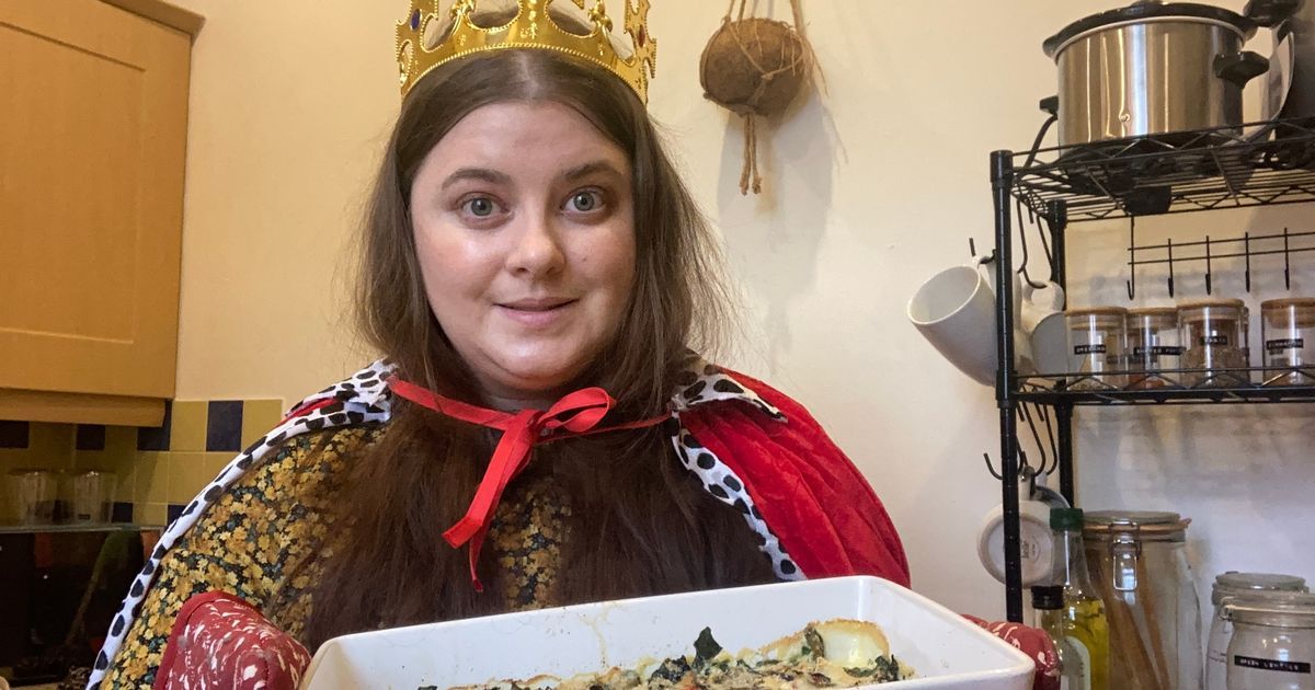 'I tried King Charles' favourite eggy brunch dish - it…