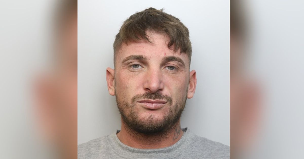 Fury over 'monster's' sentence after covering ex in…