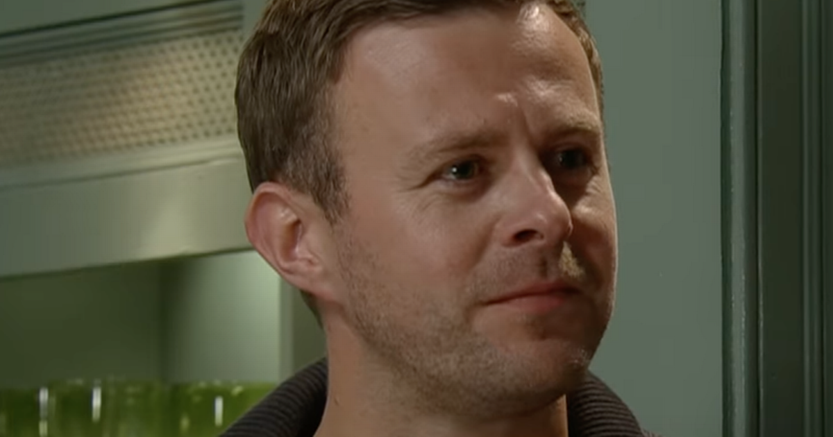 Emmerdale Carl King star Tom Lister's real life - from…