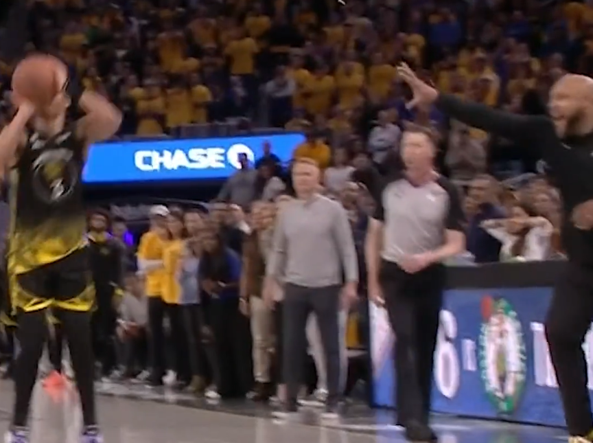 Lakers coach Darvin Ham tried to distract Jordan Poole…