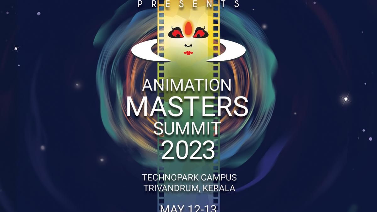 Toonz Animation Summit on May 12 and 13
