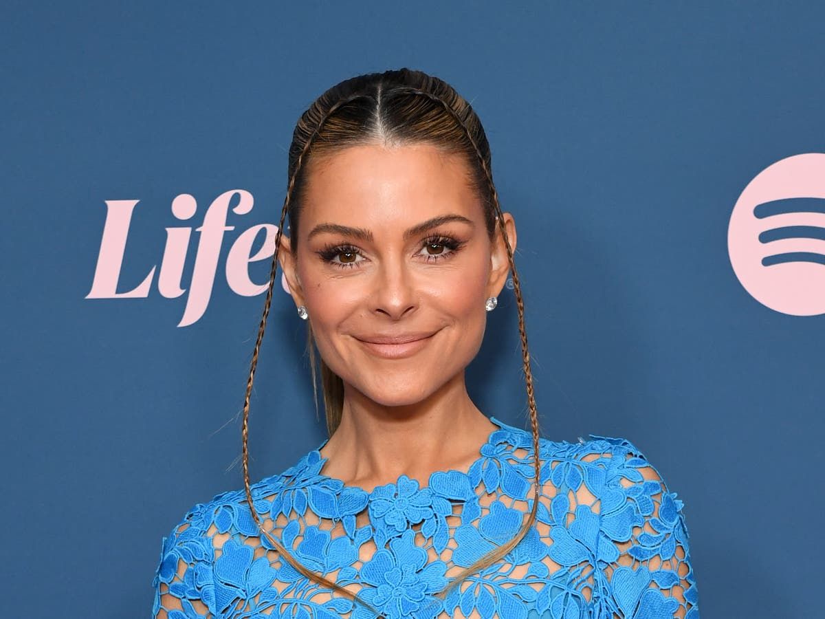 Maria Menounos reveals she underwent surgery for…