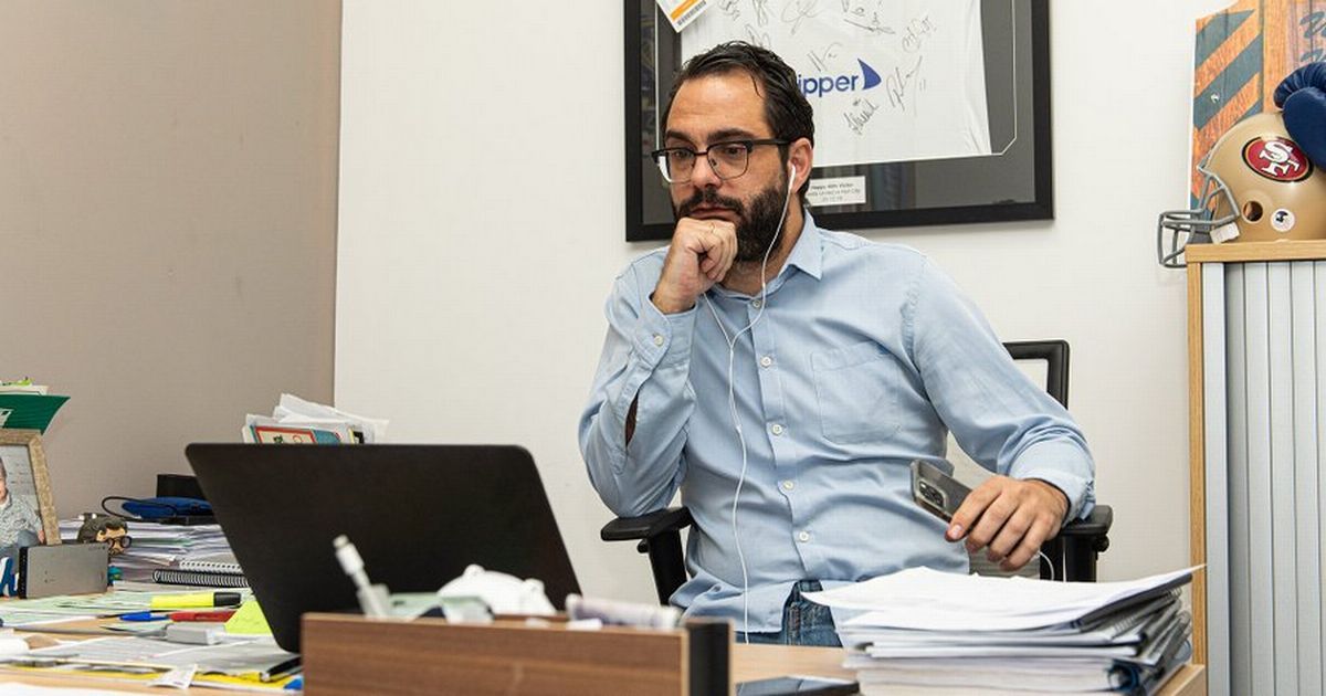 Leeds United news as Victor Orta linked with new job…