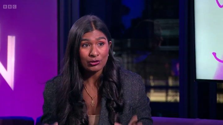 Who is Ash Sarkar? Journalist brands the Royal Family…