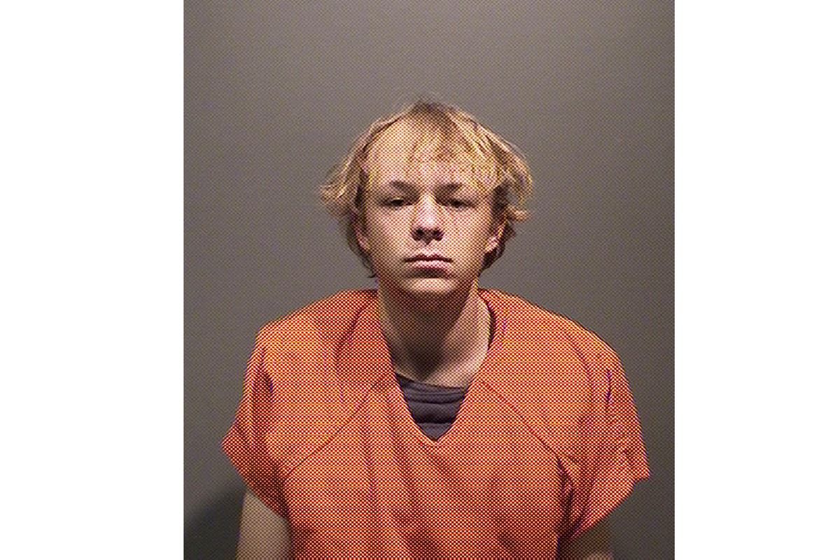 3 Colorado Teens Charged With Murder In Rock Throwing