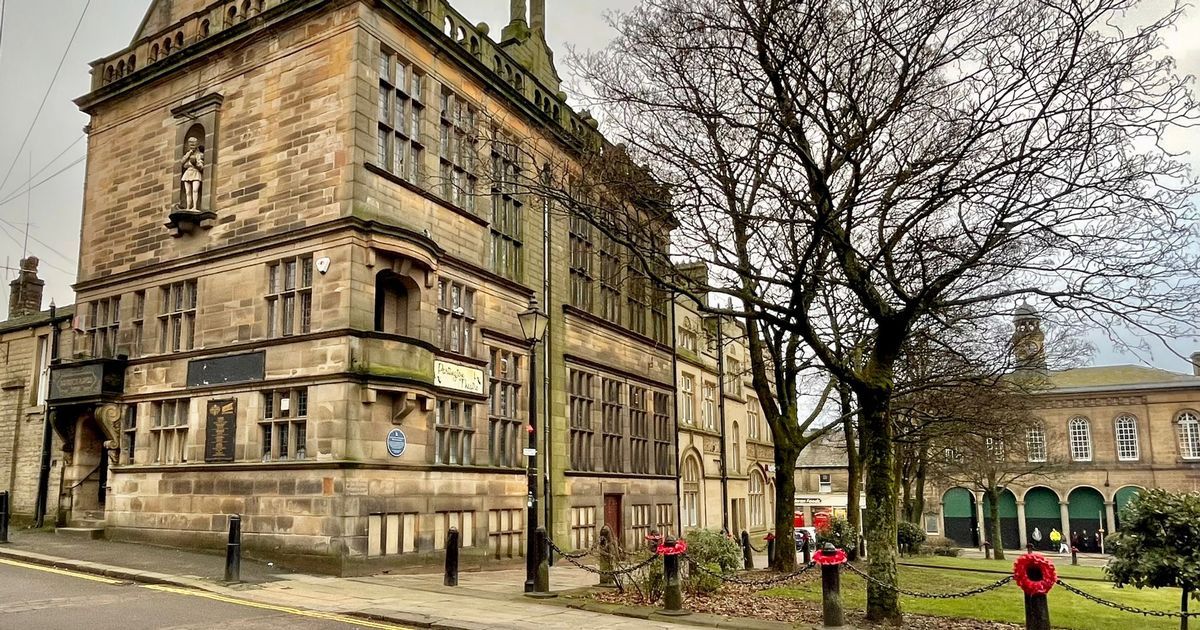 Vision unveiled to transform Grade II-listed theatre…