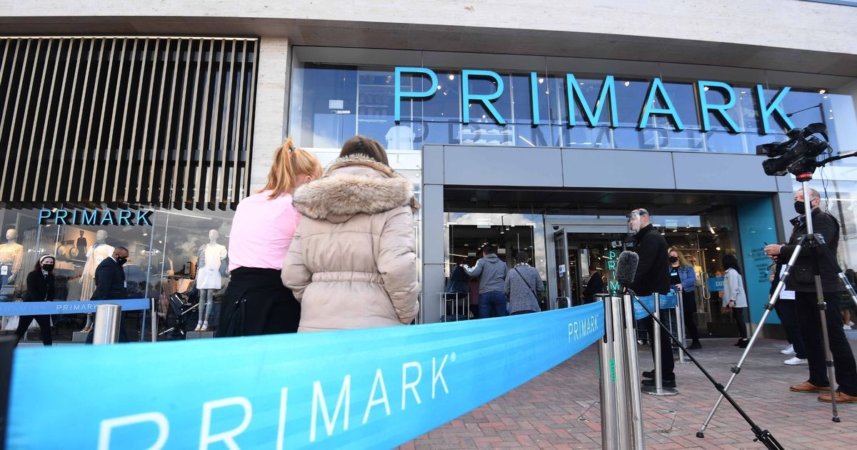 Primark shoppers are paying £89 for access to its…
