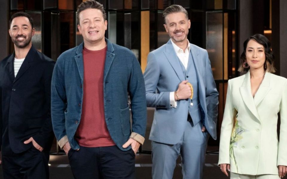 Channel 10 makes big call on MasterChef season after…