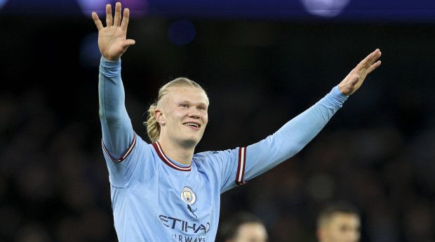 Erling Haaland Breaks Premier League Record for Most…