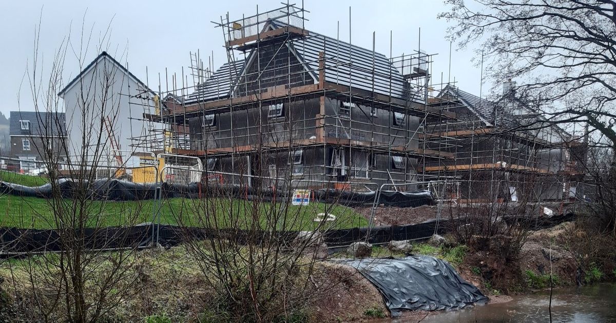 National housebuilder fined nearly £500,000 for…
