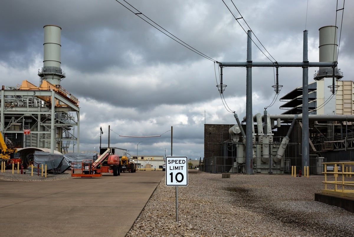 Texas utility commission chair raises threat of summer…