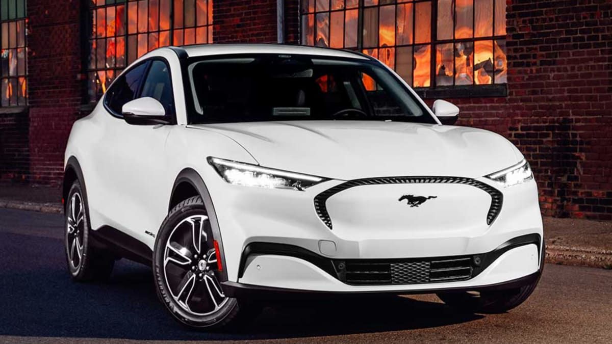 Elon Musk Praises Ford