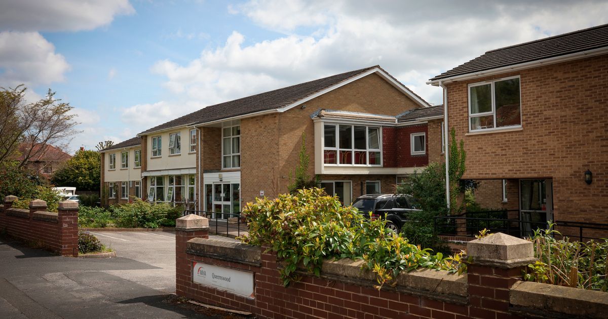 Nottinghamshire care home operator pulls out as future…