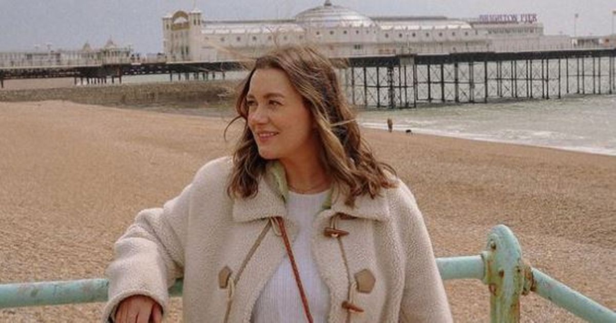 Scotland’s Home of the Year judge and Glasgow blogger…