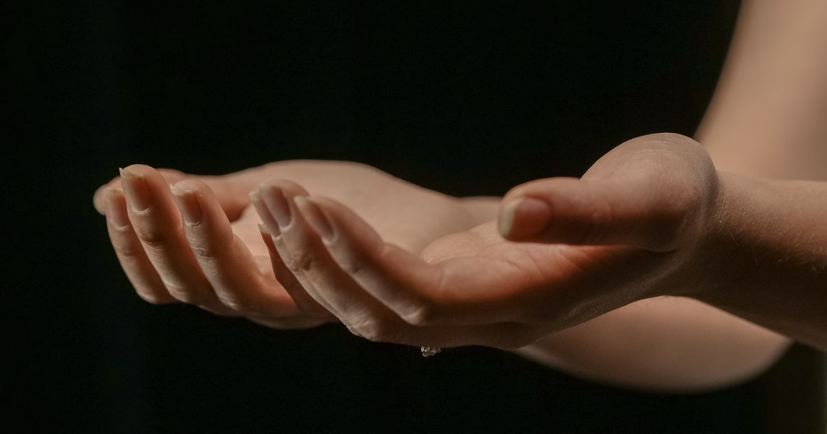 Home finger test could provide early sign of lung…