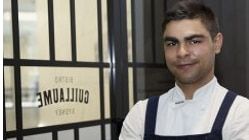 Former fine dining chef Joshua Samson Moore sentenced…