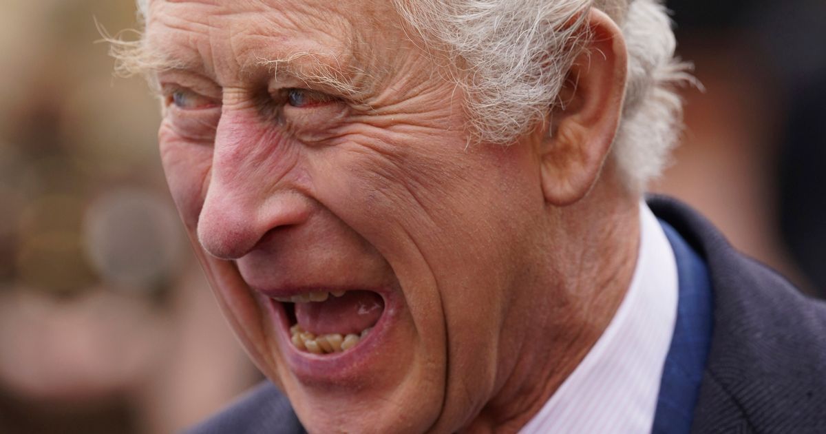 23 proper Welsh ways to avoid the coronation…