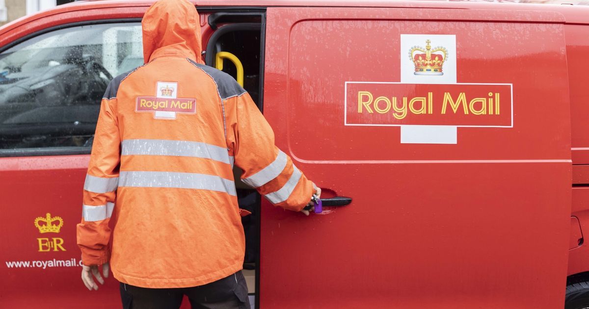 Royal Mail makes huge change to redelivery service…