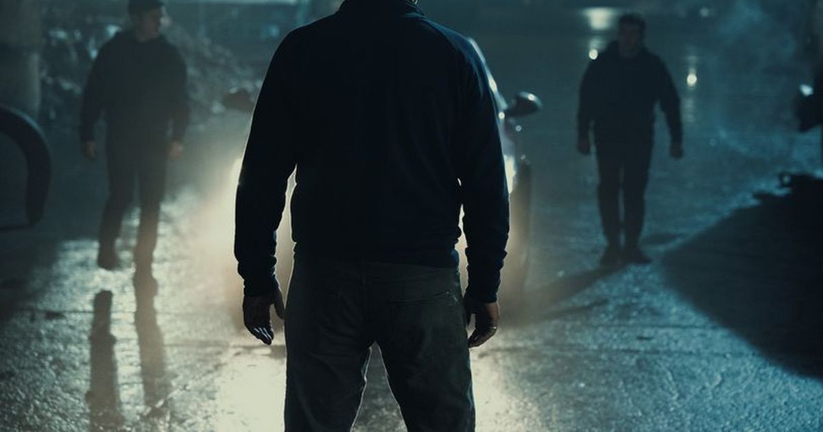 RTE Kin season 2: First look as the family feud…