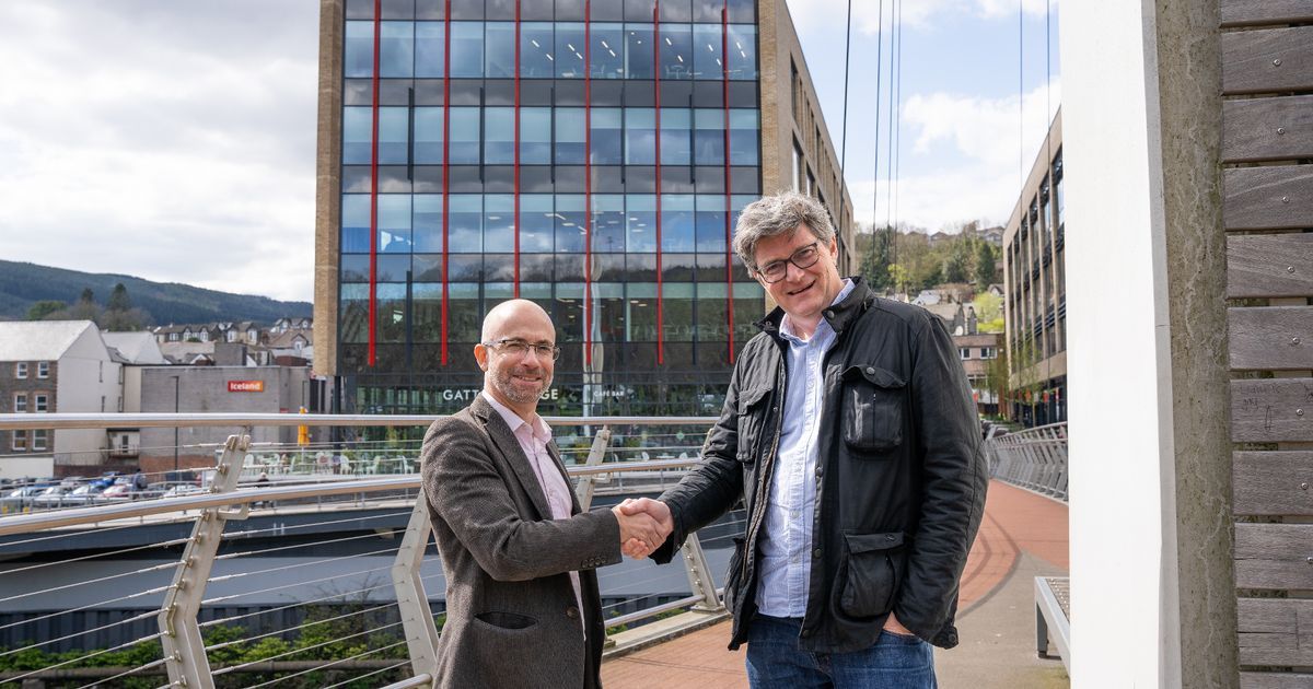 Major commercial agreement signed between GCRE and…