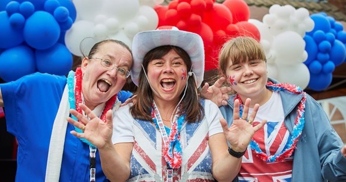 The full list of King Charles III street parties and…