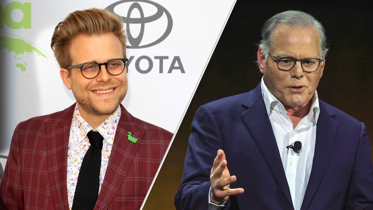 Warner Bros CEO Blasted for Egregious $250 Million…