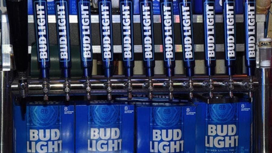 Anheuser-Busch CEO Finally Speaks Up on Bud Light…