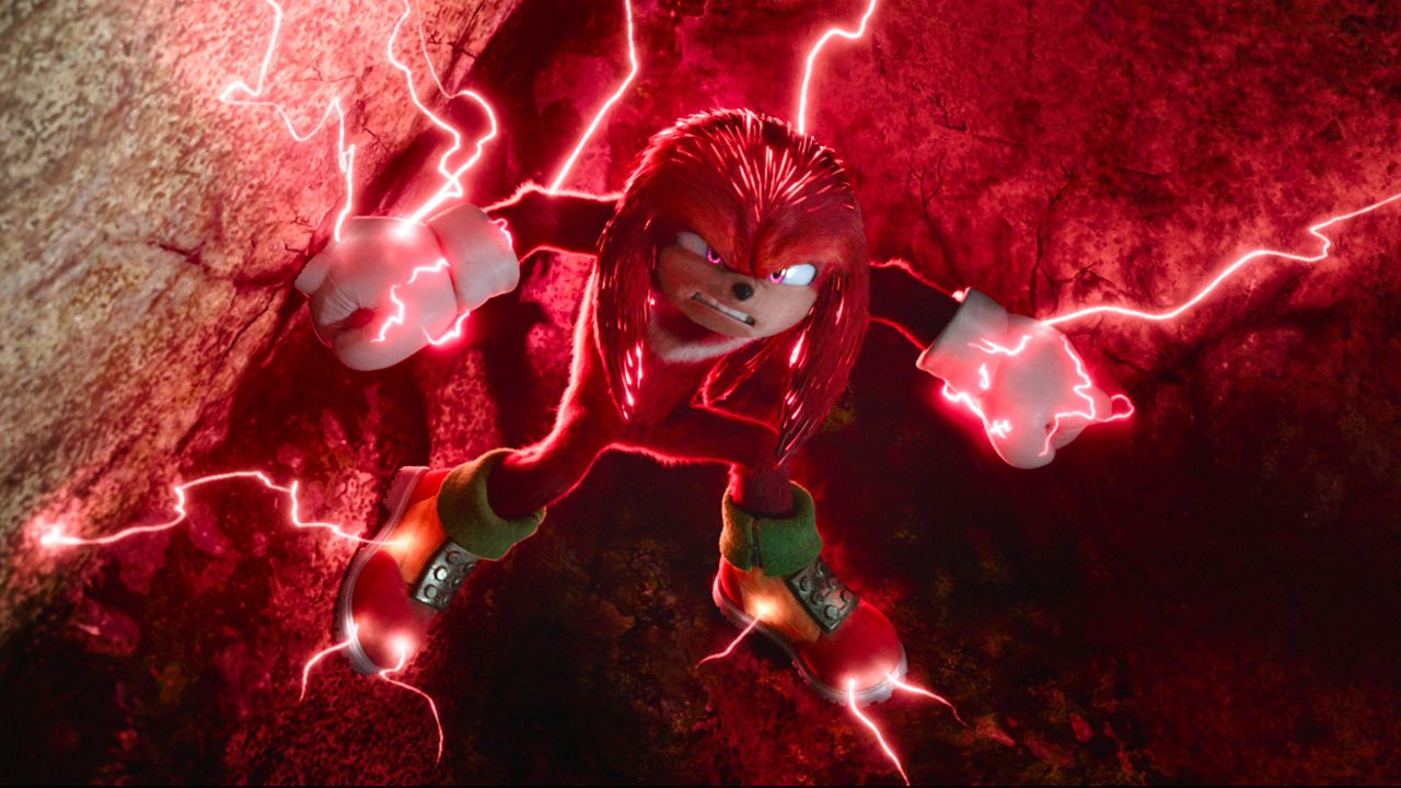 Paramount+'s Knuckles TV Show: Everything We Know…
