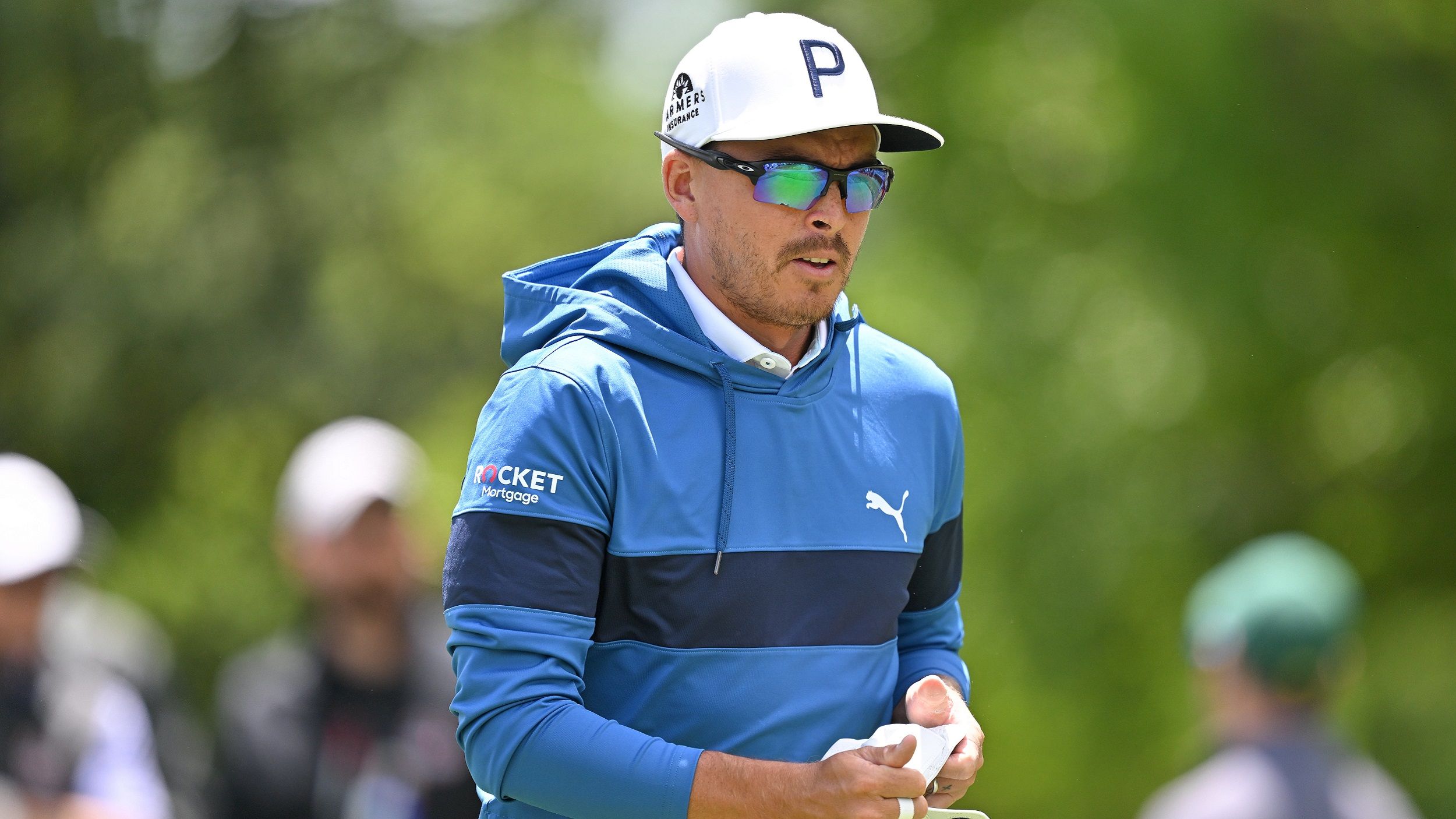 'It Sucked' - Rickie Fowler Using Masters Misery As…