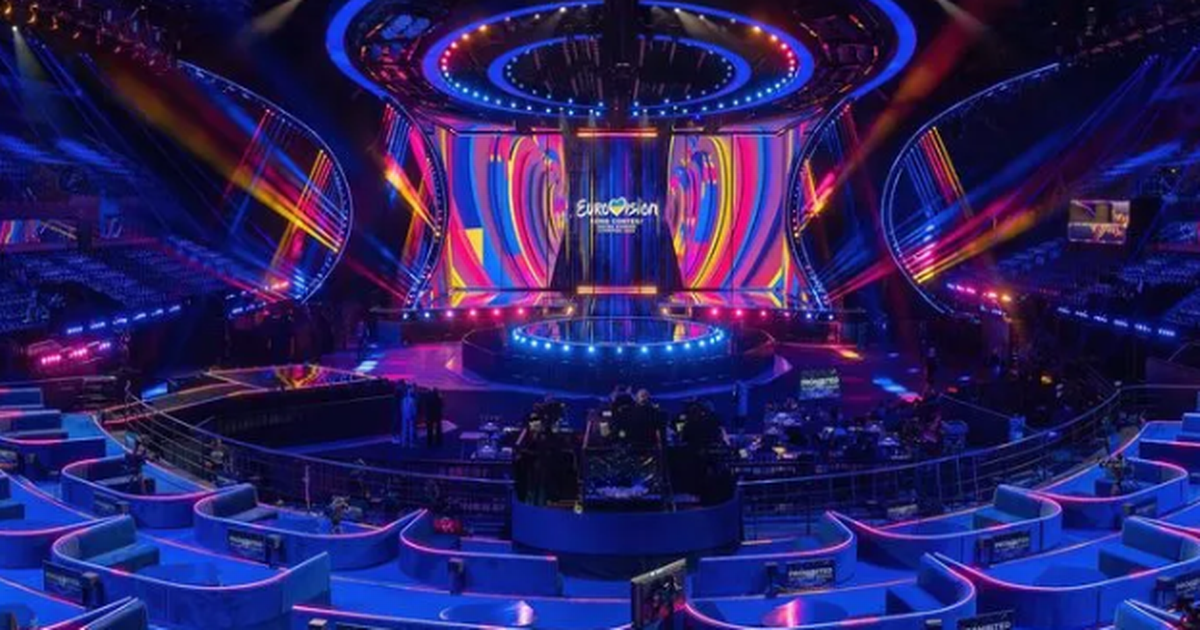 Eurovision semi finals set for 'brutal' X Factor style…