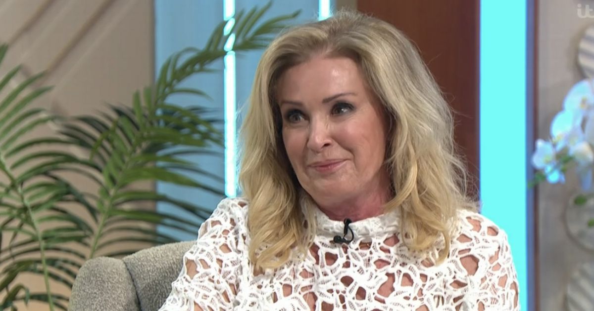 Leeds Coronation Street star Beverley Callard's acting…