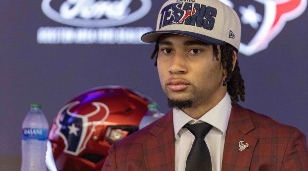 Texans Granted Major NFL Draft Request of C.J. Stroud…